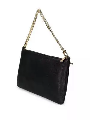 Michael Kors Logo-lettering Shoulder Bag