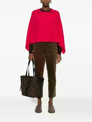 Eric Bompard Cashmere Poncho