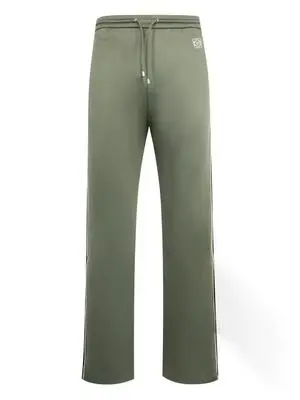 Loewe Drawstring Side-stripe Trousers