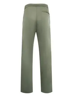 Loewe Drawstring Side-stripe Trousers