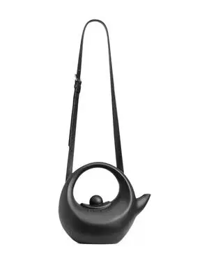 FENG CHEN WANG Teapot-shaped Shoulder Bag