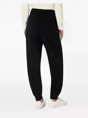 MC2 SAINT BARTH Pocket-detail Drawstring Trousers