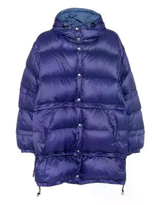 YOKE Reversible Padded Jacket