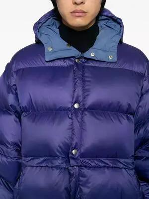 YOKE Reversible Padded Jacket