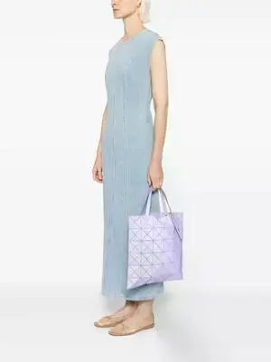 Issey Miyake Lucent Tote Bag