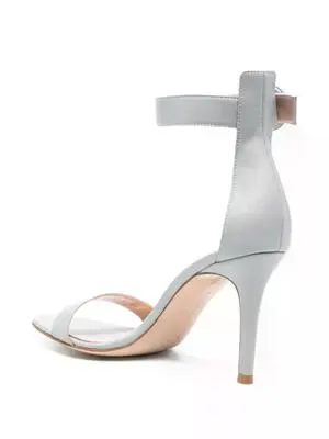 GIANVITO ROSSI 85mm Portofino Sandals