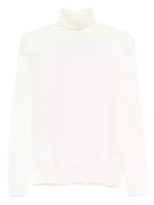 Eric Bompard Cut Out Sweaters For Women