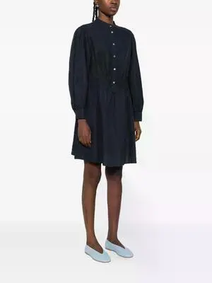 Marc O'polo Button-front Midi Dress