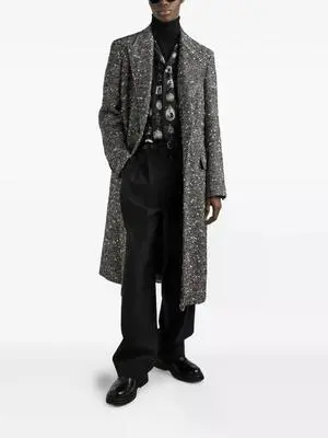 Dolce & Gabbana Pleat-detail Trousers