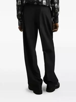 Dolce & Gabbana Pleat-detail Trousers
