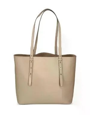 Kate Spade New York Leather Tote Bag - Neutrals