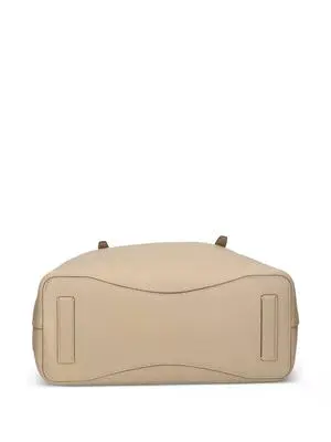Kate Spade New York Leather Tote Bag - Neutrals