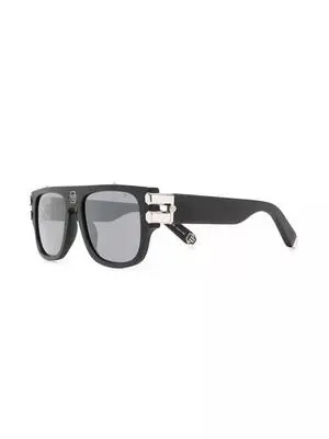 Philipp Plein Square-frame Sunglasses