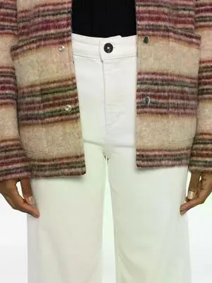 Marc O'polo Cuffed Trousers