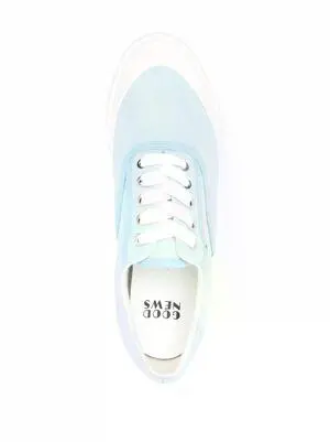 Good News Opal Low-top Sneakers