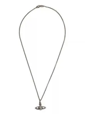 VIVIENNE WESTWOOD Mini Bas Relief Necklace