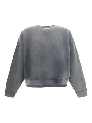 SUNFLOWER Crew-neck Sweatshirt