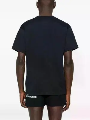WTAPS Academy 01 Logo T-shirt
