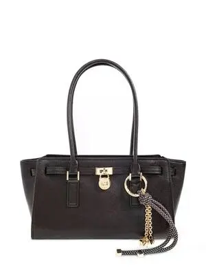 Michael Kors Lock-detail Shoulder Bag