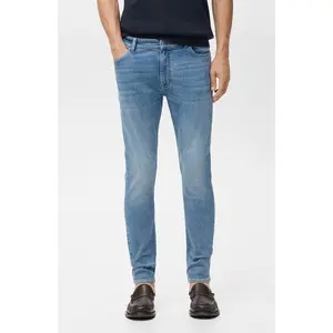 Mango Jude Skinny Jeans