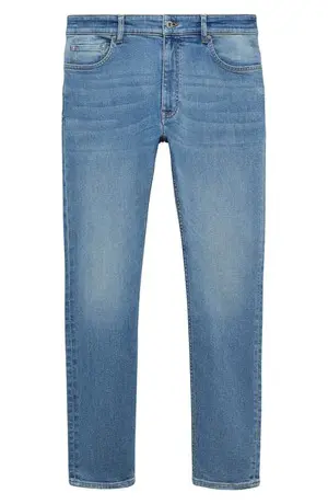 Mango Jude Skinny Jeans