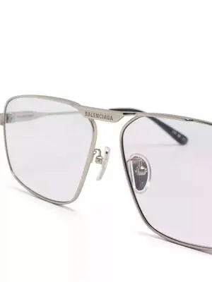 Balenciaga Bb0418sk Sunglasses