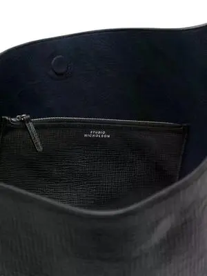 Studio Nicholson Doublet Tote Bag - Black