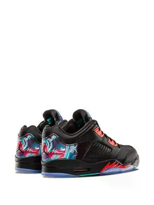 JORDAN Air 5 Retro Low China Sneakers