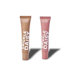 CRICKLE DAISY Lip Set Duo - Autumn Dream Lip Set Duo