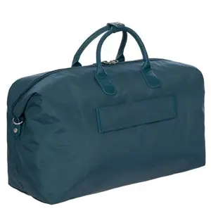 Bric'S Positano 22 Deluxe Duffle - Sea Green