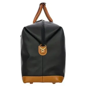 Bric'S Firenze 22" Cargo Duffle Bag - Black