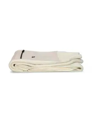 Y3 Ny Scarf - Neutrals