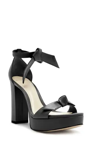 Alexandre Birman Criss-cross Sandals For Women
