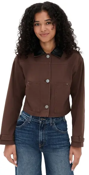Le Bop Mid Length Jackets For Women