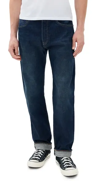 LEVI'S 501 '93 Straight Leg Jeans