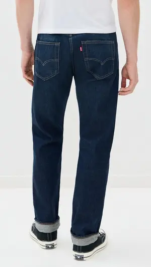 LEVI'S 501 '93 Straight Leg Jeans