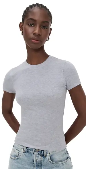 Slim Fit T-shirts For Women