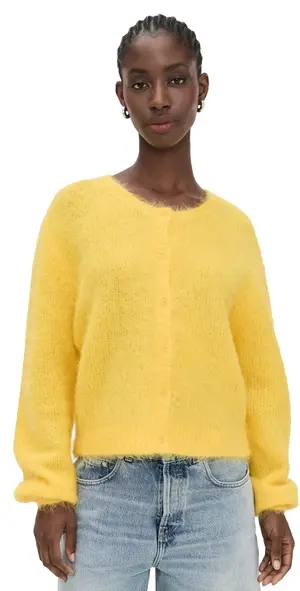 American Vintage Crewneck Knitwear For Women