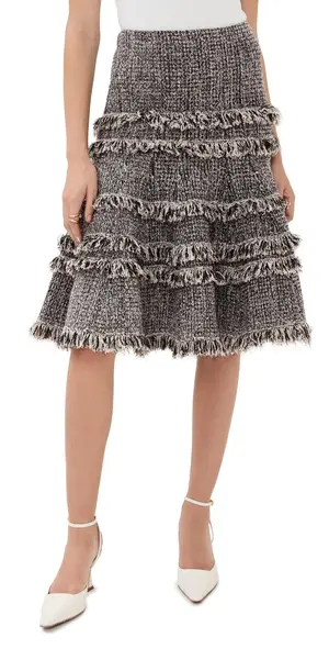 Ulla Johnson High Rise Skirts