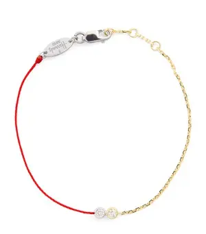 Redline Chain Bracelets