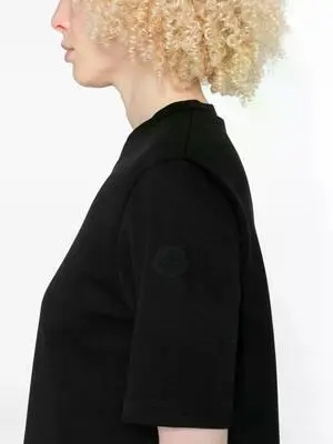 Moncler Layered Midi Dress