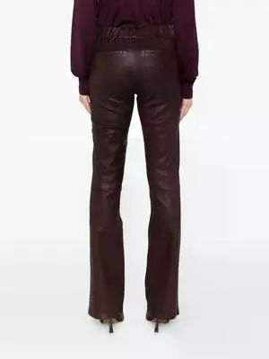 ARMA Leather Trousers
