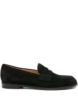 Gianvito Rossi Loafer Shoes For Women