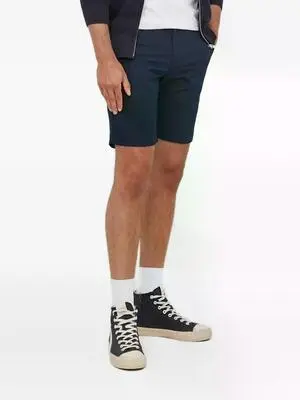 Gant Button-fly Shorts