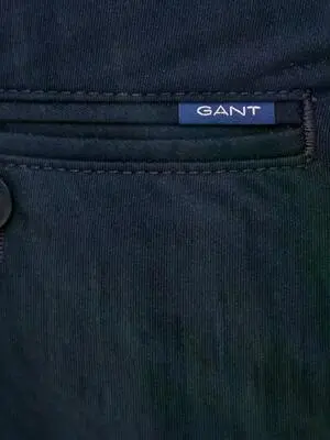 Gant Button-fly Shorts