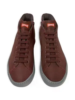 Camper Peu Touring High-top Sneakers