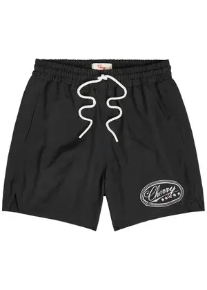 Cherry Los Angeles Swim Shorts