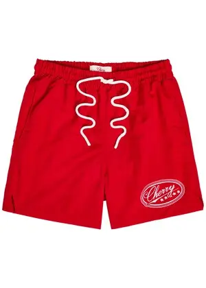 Cherry Los Angeles Swim Shorts