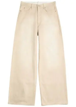 Acne Studios Straight-leg Jeans