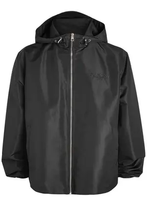 Givenchy Elasticated Outerwear For Men